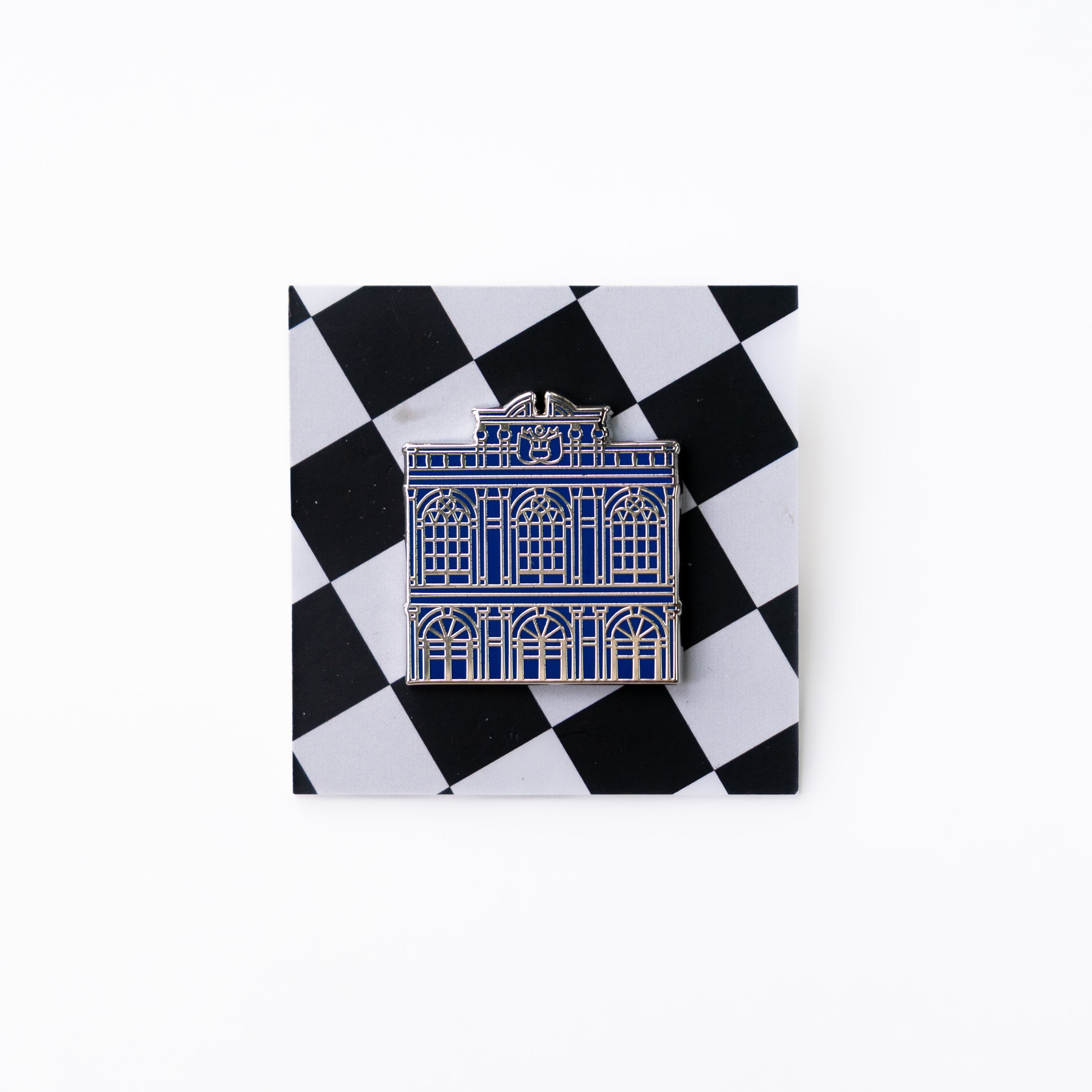 Pin Colección Museo - PINTI – Tienda Mali