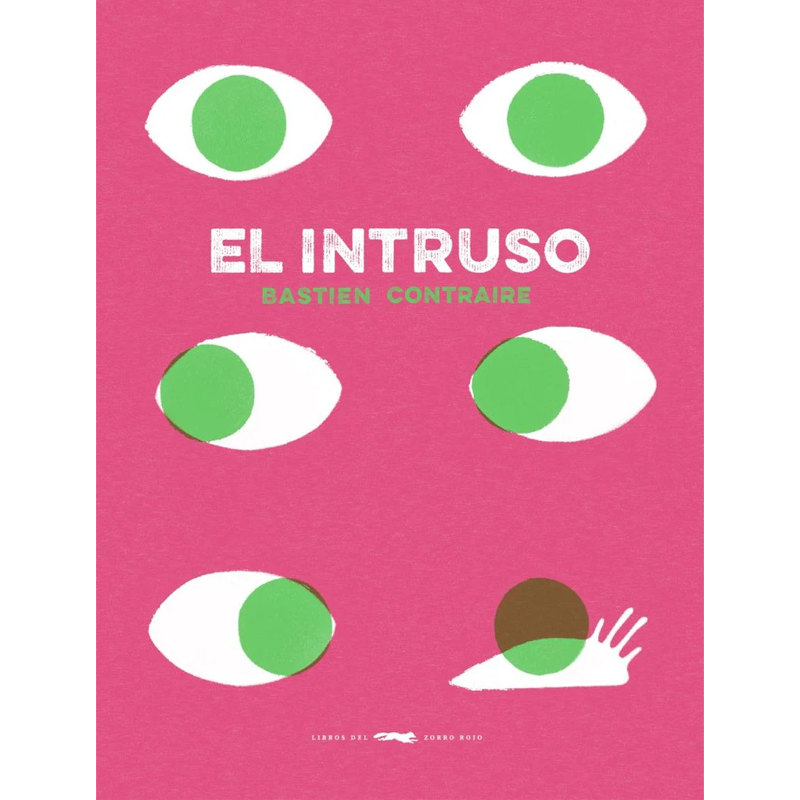 El Intruso – Tienda Mali
